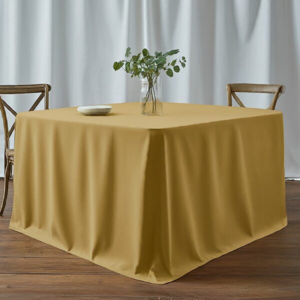 Custom Tablecloths - Firebird Prints